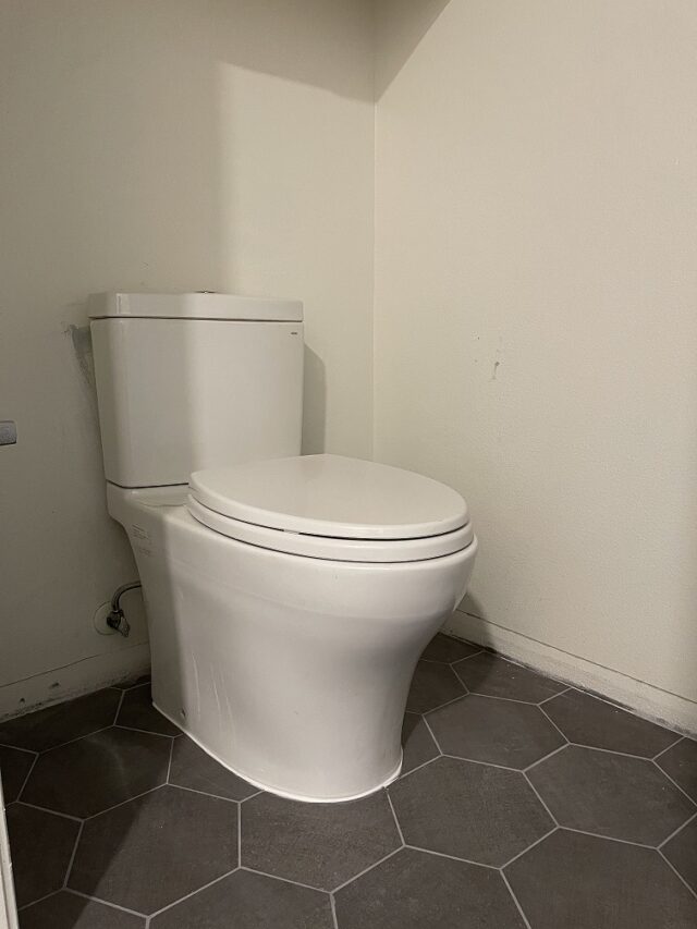 How to Fix a Leaking Toilet Base | Step-by-Step Guide | Plumb Inc