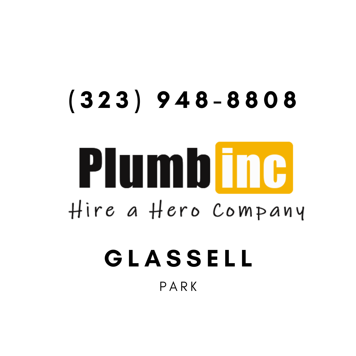 Expert Plumbing, Drain Cleaning, and Water Heating Services in Glassell ...
