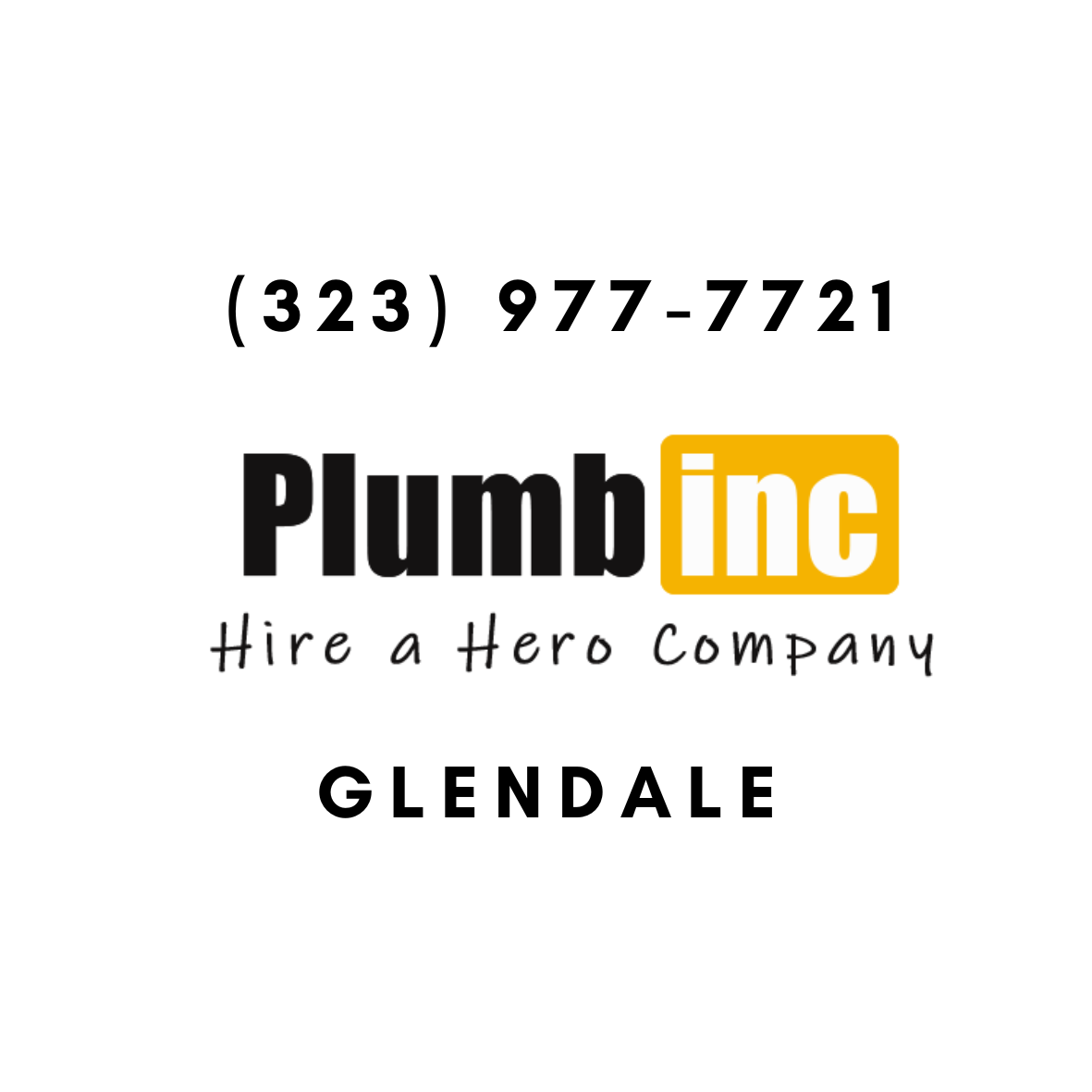 Plumber Near Me Glendale | Emergency Service 24/7